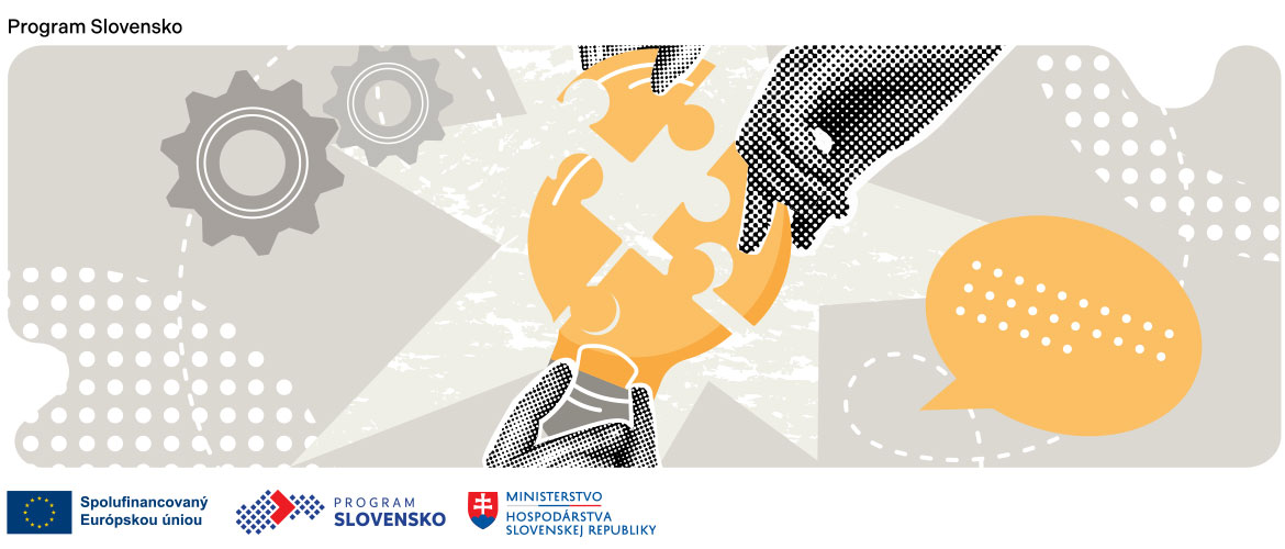 Projekt Horizontálna podpora malého a stredného podnikania dostáva nové ...